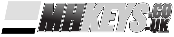 Lost Keys | MHKeys